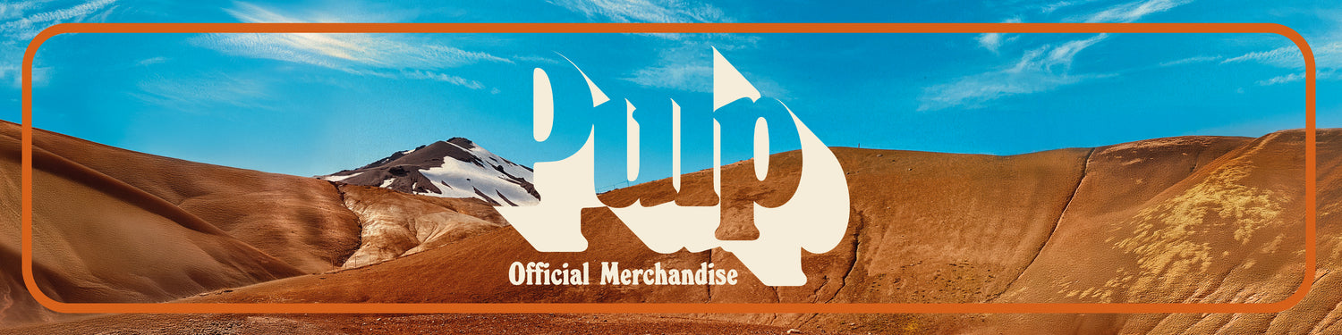 Pulp Official Store